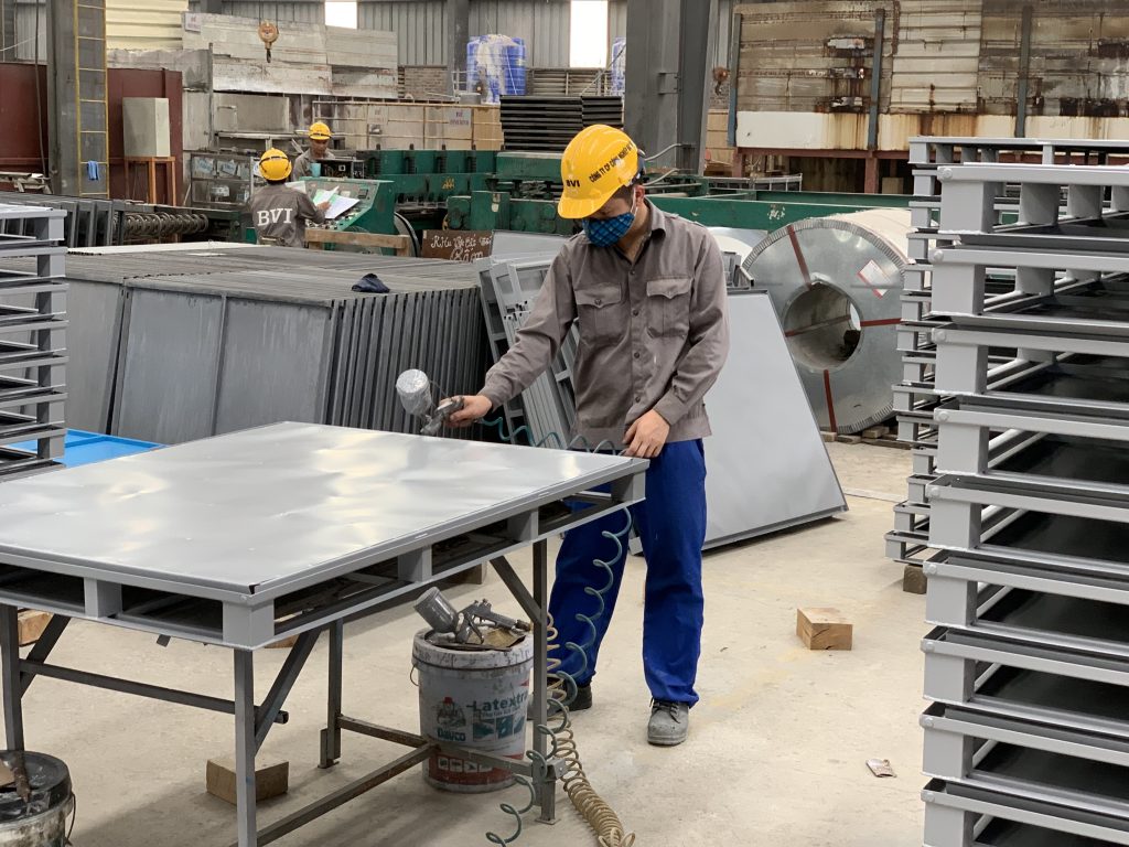 Manufacturing in Vietnam: the New Frontier - Avela Global